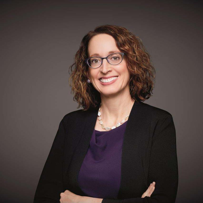 Rotman Event: Ayelet Fishbach on 'Get It Done'